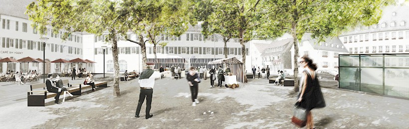 HDK Dutt & Kist | Landschaftsarchitekten • Stadtplaner | Innenstadt ...